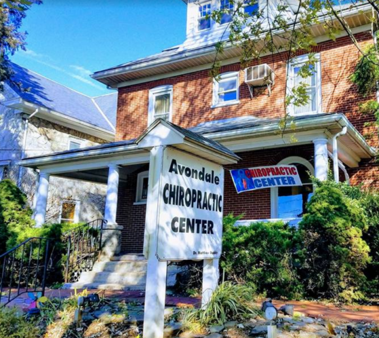 Business Directory – Avondale Borough