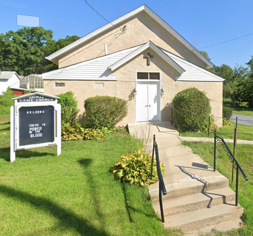 Avondale’s Faith Community – Avondale Borough